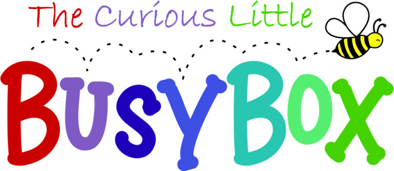 Busy Box – The Curious Little Playhouse
