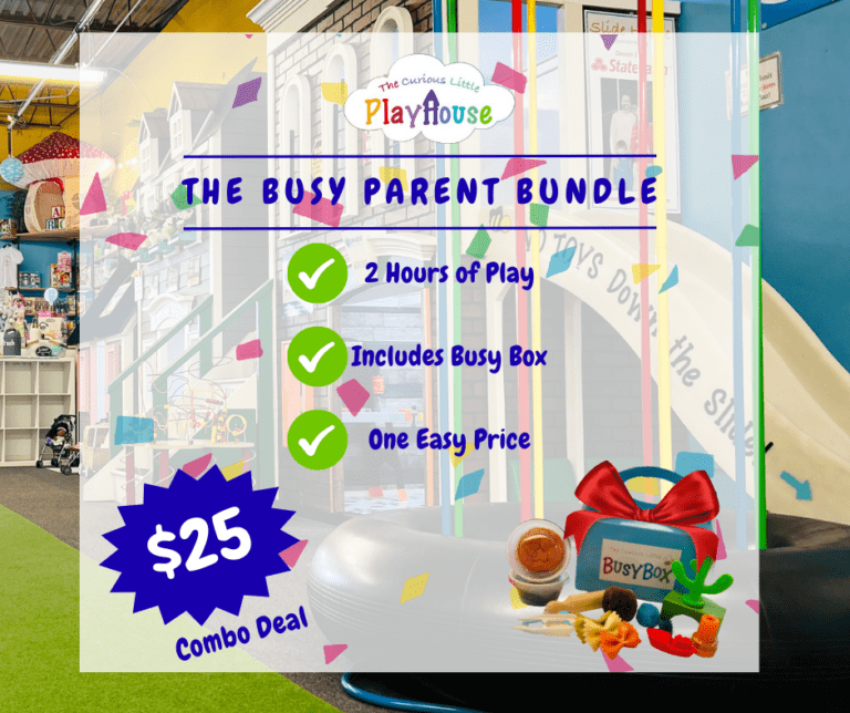 The Curious Little Playhouse – Hanover's Favorite Kid's Indoor ...